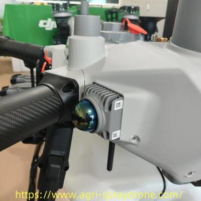 China DJI Agras T100 Agricultural Drone With 85kg Lifting Capacity Solve Various Agricultural Problems for sale