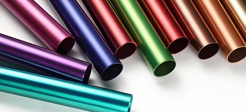 powder coating