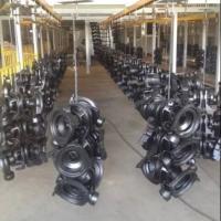 China Epoxy Black Cathodic Electrophoretic Coating for General Industrial Use​ for sale