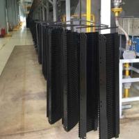 China Epoxy Black Cathodic Electrophoretic Coating for General Industrial Use​ for sale