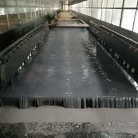 China Gray Cationic Epoxy Electrophoretic Coating for Construction and Agricultural Machinery for sale