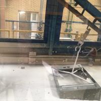 China Epoxy Acrylic Electrophoretic Coating for Washing Machines for sale