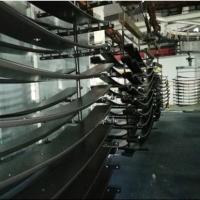 China Epoxy Black Cathodic Electrophoretic Coating for Automotive Parts​ for sale