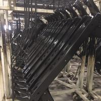 China Epoxy Black Cathodic Electrophoretic Coating for Automotive Parts​ for sale