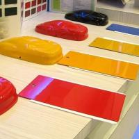 China 50 - 150 microns  Coating Powder Thermoplastic Powder Coating For Industrial for sale