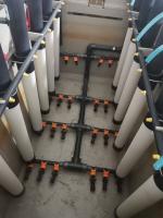 China ED Coating System Anode Tube Boiler Tube Coating For Electrophoretic Coating for sale