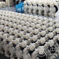 China 5 - 100L/Min Pneumatic Diaphragm Pump Diaphragm Water Pump For Consistent Fluid Transfer for sale