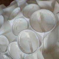 China ED Coating Filter Dust Collector Bags Filter Bag For Electrocoating Systems And Filtration for sale