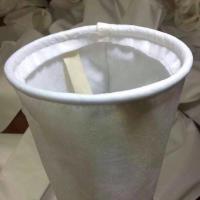 China ED Coating Filter Dust Collector Bags Filter Bag For Electrocoating Systems And Filtration for sale
