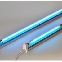 China High-Performance Ultraviolet Sterilization Lamp Tube for Pure Water tank and Chemical Tank for sale