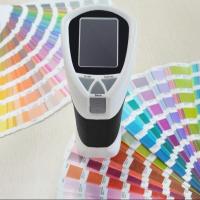 China High Precision Color Tester Paint Testing Instruments For Accurate Coating for sale
