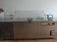 China Accelerated Cyclic Paint Testing Instruments High Precision Corrosion Test Machine for sale