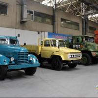 China Intermediate Finish Paint Car Body Coating Truck Coating Lorry Coating Solution for sale