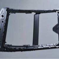China Car Skylights  Sun Roof Paint Automotive Sunroofs Coating Solution for sale