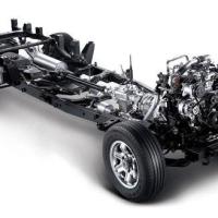 China Black Bright Surface Auto Part Painting Automobile Chassis Coating Solution for sale