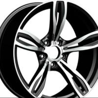 China Corrosion Resistance High Gloss  Auto Part Painting Car Wheels Hub Coating Solution for sale