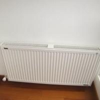 China Residential Heat Resistance Home Appliance Coating Heating Radiator Coating Solution for sale