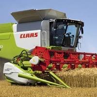 China Burn Resistance Agricultural Machinery Coating Solution Agricultural Machine Paint for sale