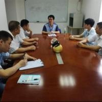 China Electrophoresis Equipment Maintenance Coating Technology Consultation Service Training for sale