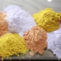 China Durable Protection Metallic Powder Coating Reflective Finishes High Temp Powder Coat for sale