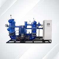 China Heat Exchanger Solutions for Industrial and Commercial Applications for sale