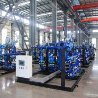 China Heat Exchanger Solutions for Industrial and Commercial Applications for sale
