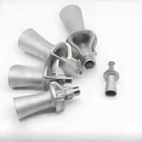 China Venturi Nozzle High-Efficiency Fluid Control for Precise Fluid Dynamics and Applications for sale