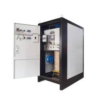 China 500V 1000A Thyristor Rectifier Electrophoresis Power Supply Electrophoresis Power Pack for sale