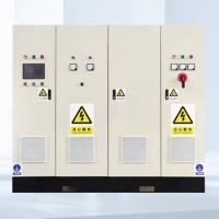 China 500V 1000A Thyristor Rectifier Electrophoresis Power Supply Electrophoresis Power Pack for sale