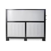 China 31000 - 315000m3/H Box Air Cooled Chiller Industrial Portable Air Chiller for sale