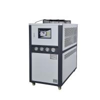 China 50kW – 1200kW  Box Type Water Cooled Chiller Cooling Industrial Water Chiller for sale