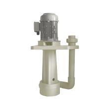 China 440L/Min Square Plate Plating Tank Vertical Pump Electroplating Water Pump for sale