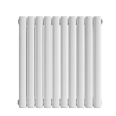 China White Smooth Epoxy Acrylic Cathodic Electrocoat Protection Of Pipeline For Radiators for sale