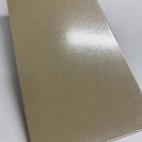 China Grey Hybrid Powder Coating for Cabinets and Enclosures for sale