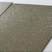 China Grey Hybrid Powder Coating for Cabinets and Enclosures for sale