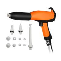 China Advanced Powder Coating Gun with Digital Control and Efficient Powder Delivery for sale