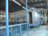 China 20 – 100m3/H  Coating Equipment Powder Coating Pretreatment Equipment for sale