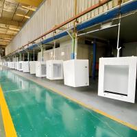 China Epoxy Acrylic CED Coating Electrophoretic Ced Painting Process For Air Conditioning for sale