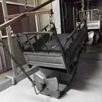 China Motorcycles Grey CED Coating Catioelectrophoretic Painting Process For Electric Tricycles for sale