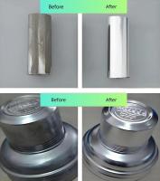 China Clear Liquid Powder Coating Pretreatment Chemicals Pretreatment Degreasant For Metal Surface Cleanliness for sale