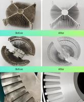 China Clear Liquid Powder Coating Pretreatment Chemicals Pretreatment Degreasant For Metal Surface Cleanliness for sale