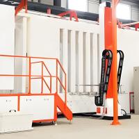 China Quick Release Filter Recovery Powder Spray Booth for Powder Coating for sale