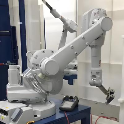 China Electrostatic Spray Gun Powder Coating/Painting Robot for sale