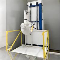 China Electrostatic Powder Coating Painting Robot for Turnkey Powder Coating Line Solutions for sale
