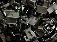 China Application Of Electrophoretic Coating Lines In the Hardware Industry for sale