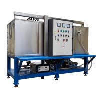 China High-Efficiency Oil-Water Separator For Pretreatment Cleaning In Coating Lines for sale