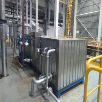 China High-Efficiency Oil-Water Separator For Pretreatment Cleaning In Coating Lines for sale