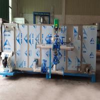 China High-Efficiency Oil-Water Separator For Pretreatment Cleaning In Coating Lines for sale