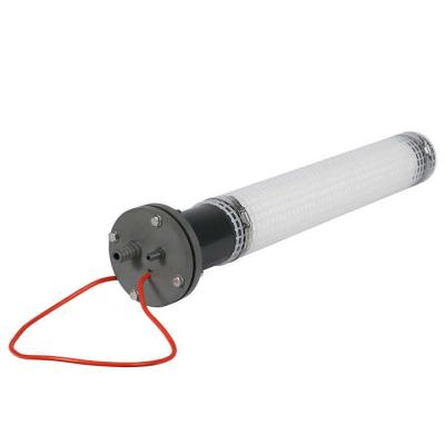 China Tubular Anode Cell for Electrocoating Systems for sale