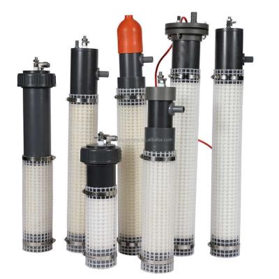 China Advanced Anode Cell Technology for Superior Electrocoating Processes for sale